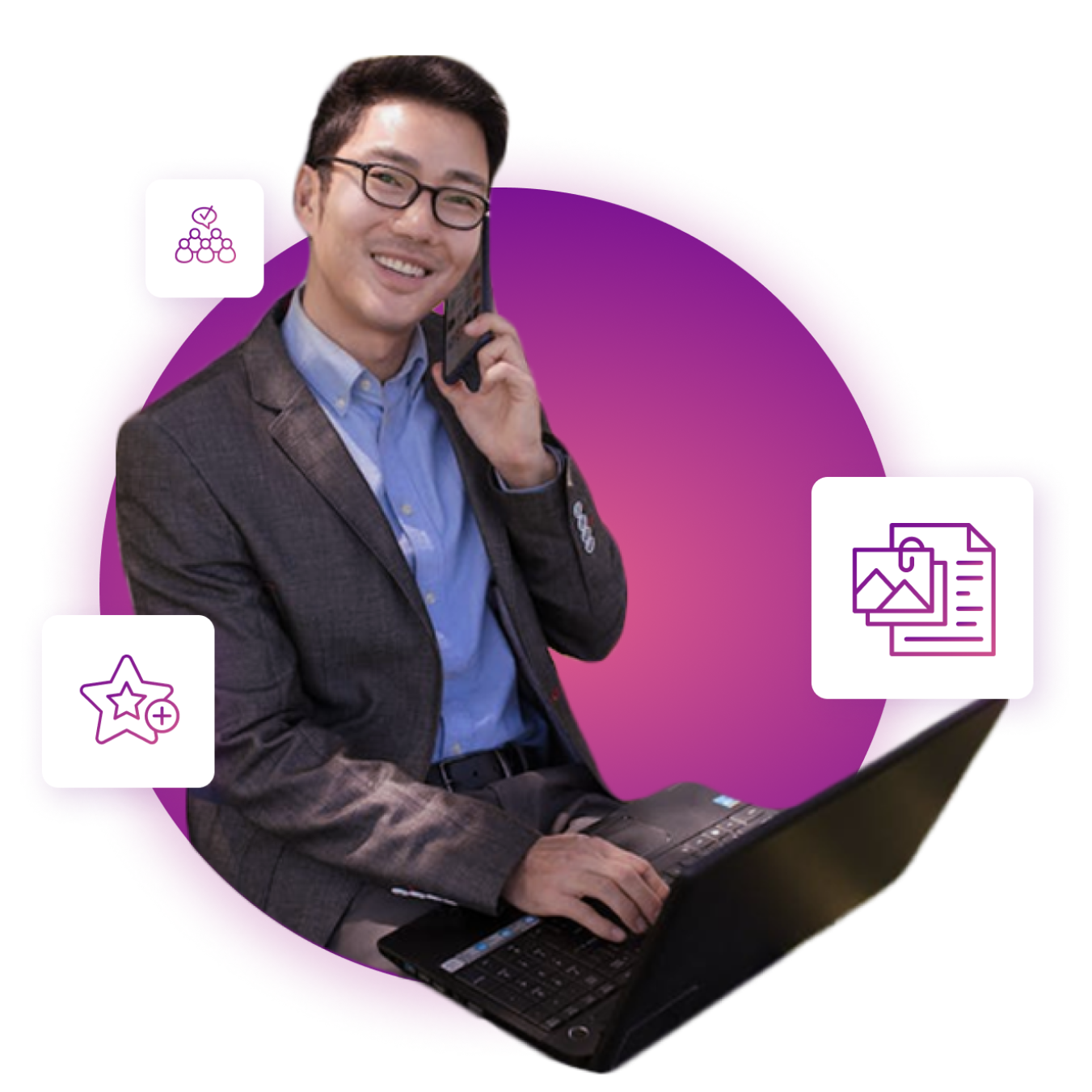 SideDrawer vs Traditional Cloud Storage